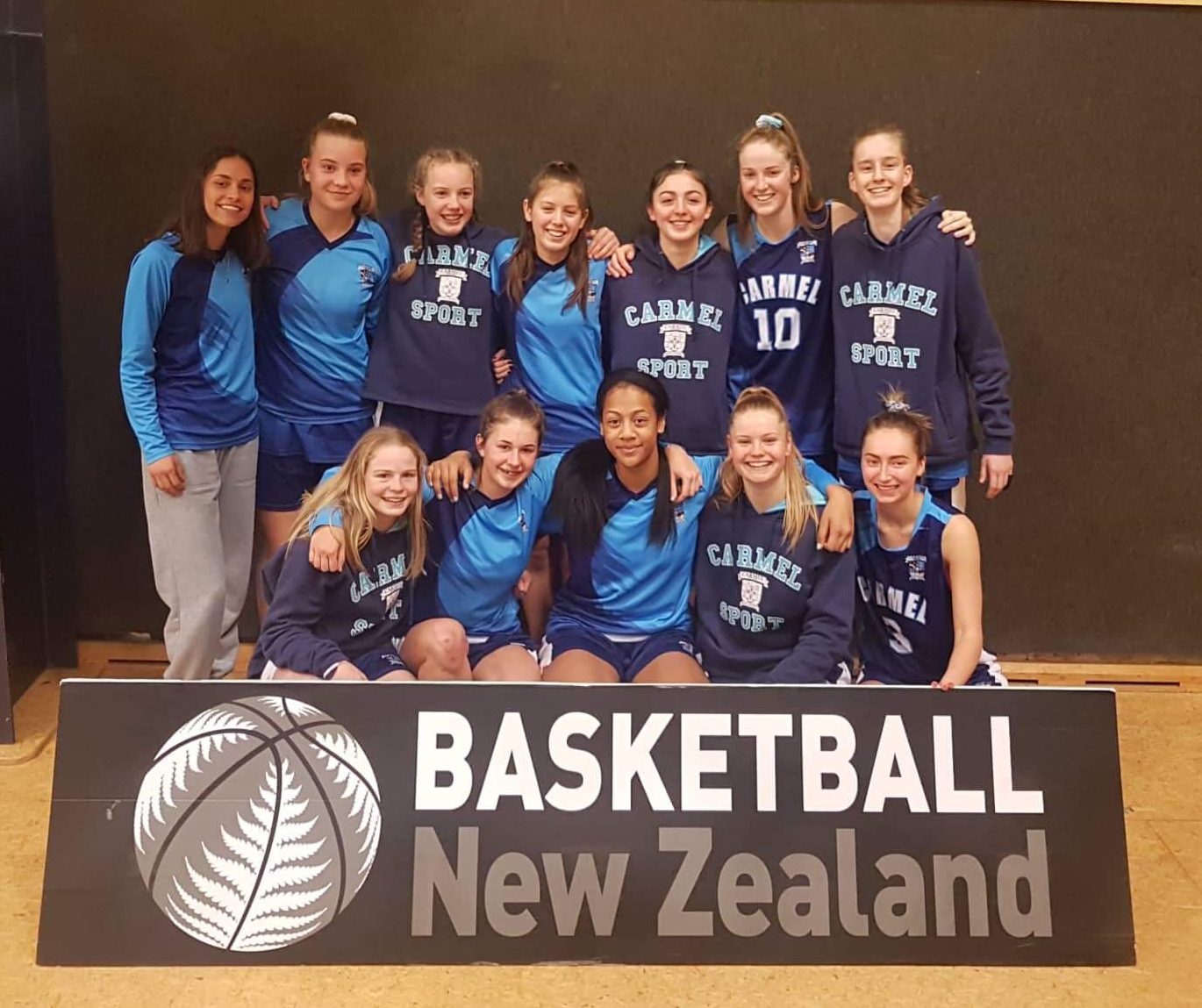 Sports News - Carmel College