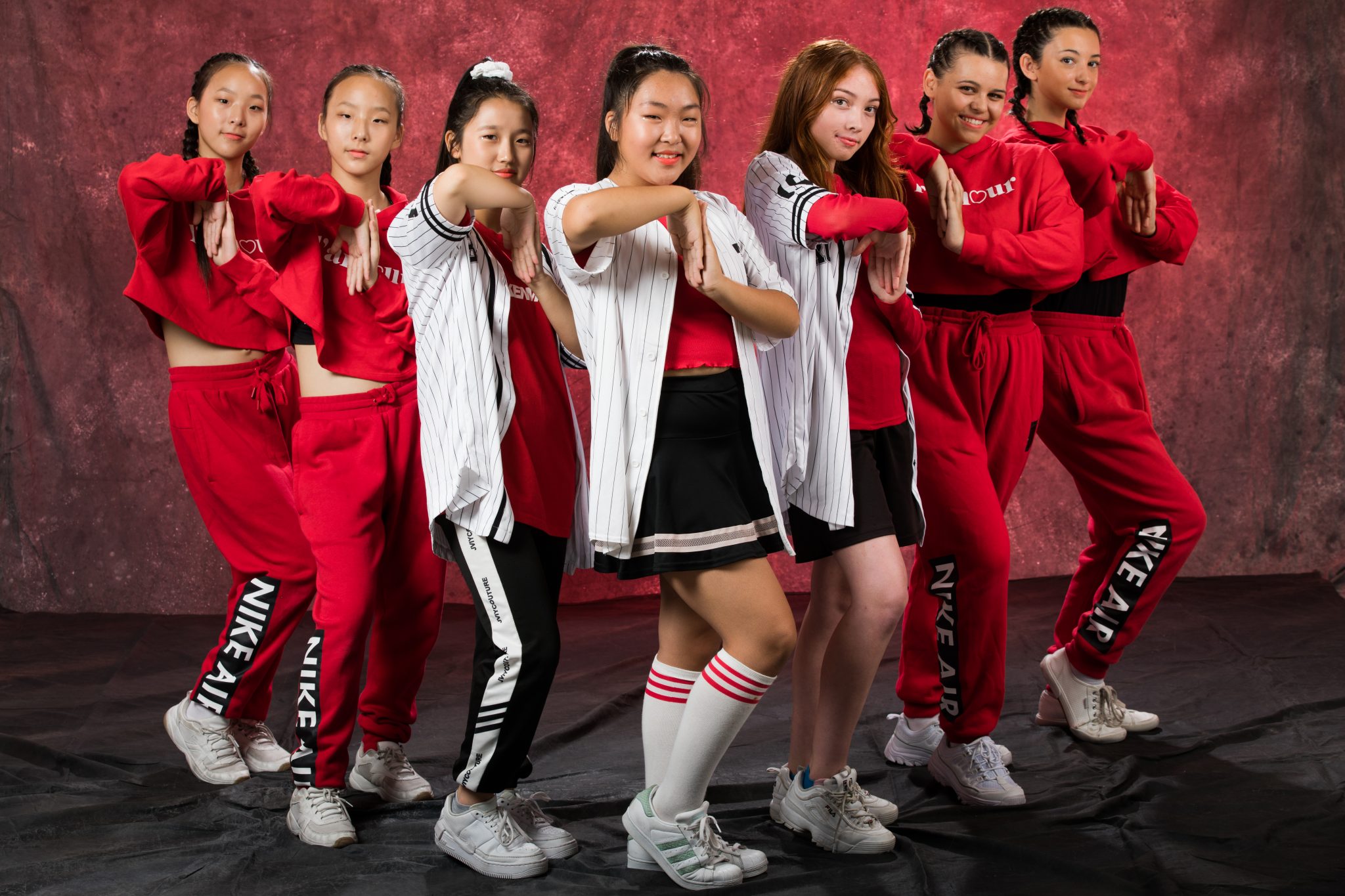 Student Stars In K-Pop Academy - Carmel College