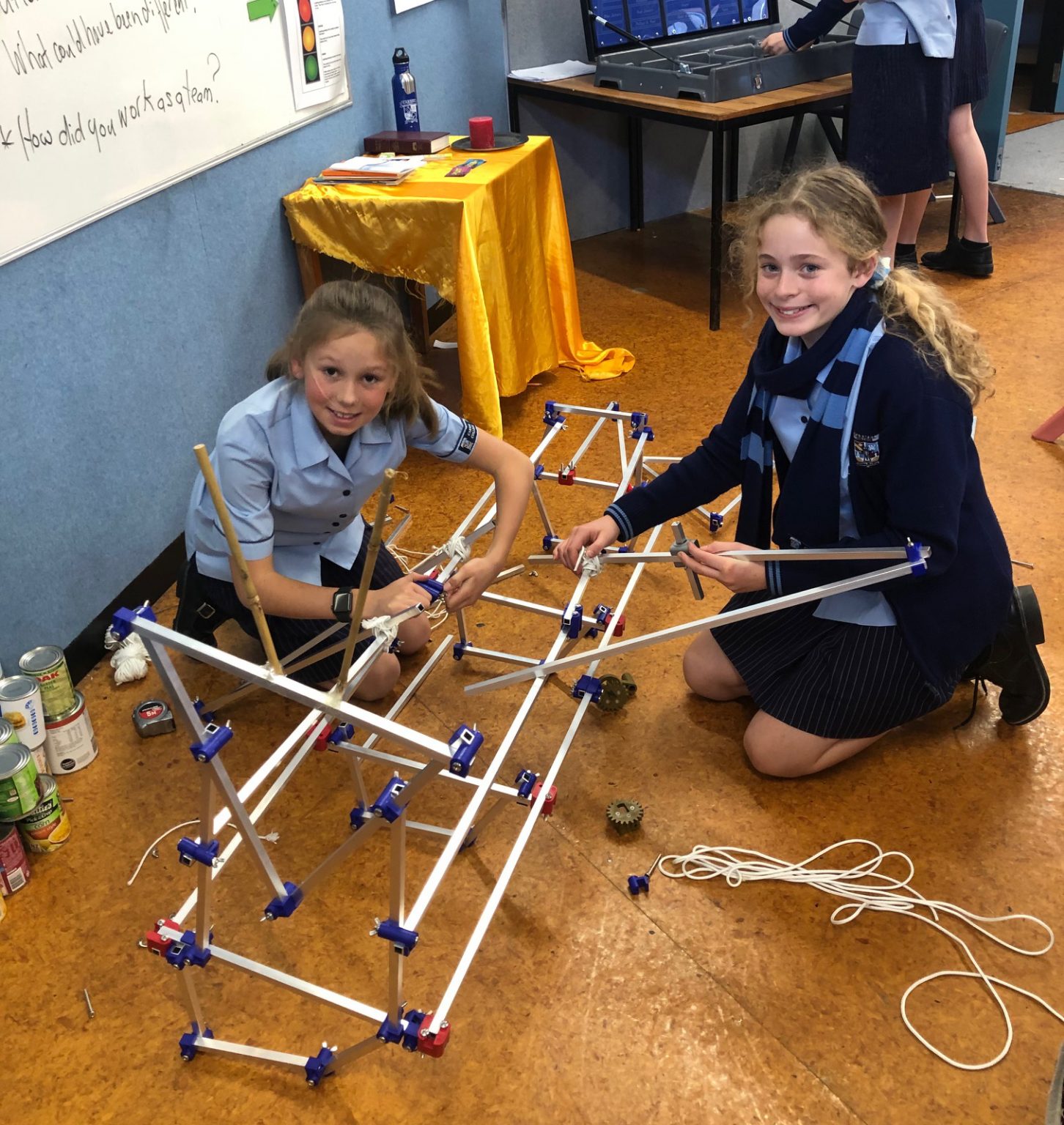 E Pro 8 - Carmel College