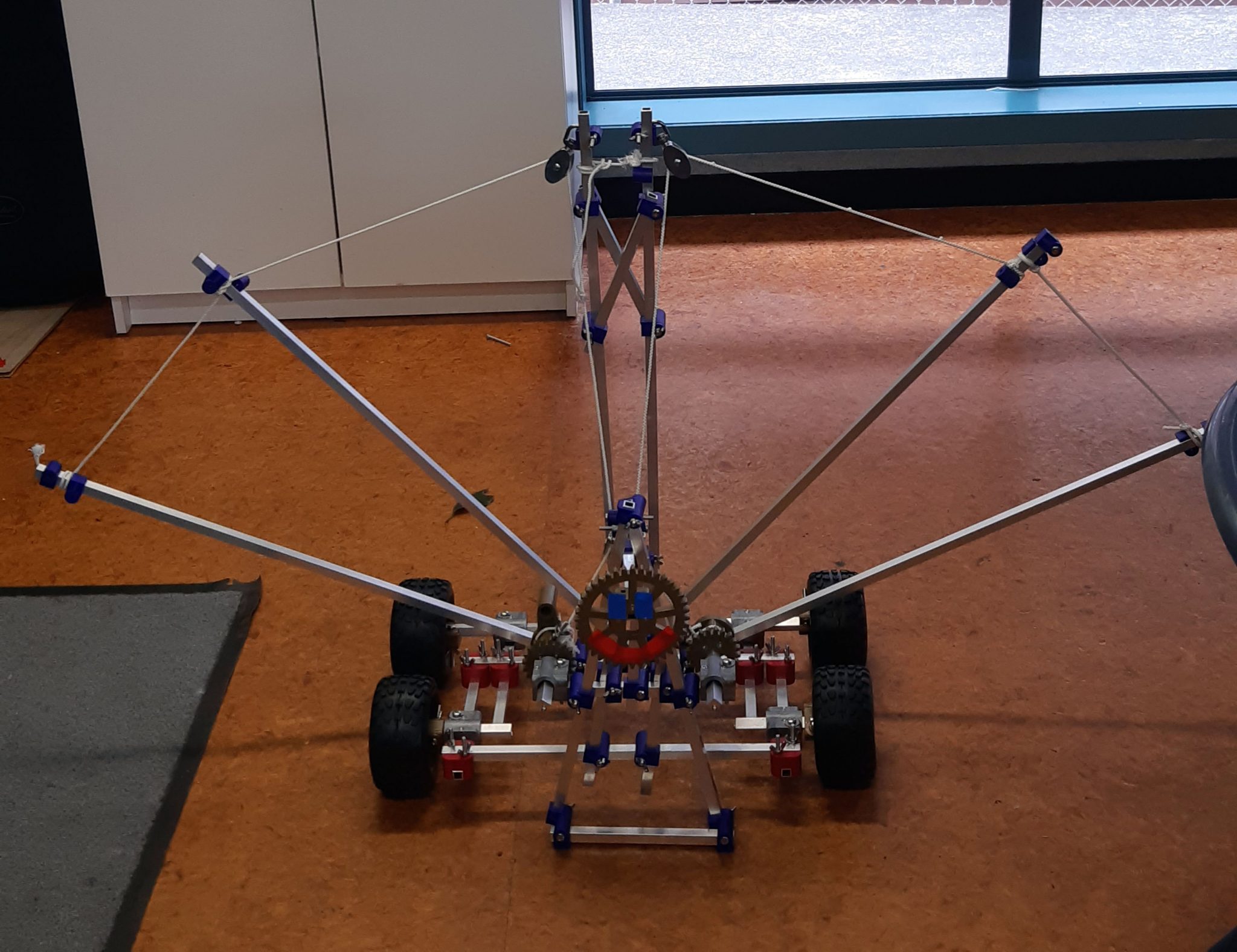 EPro8 - Carmel College