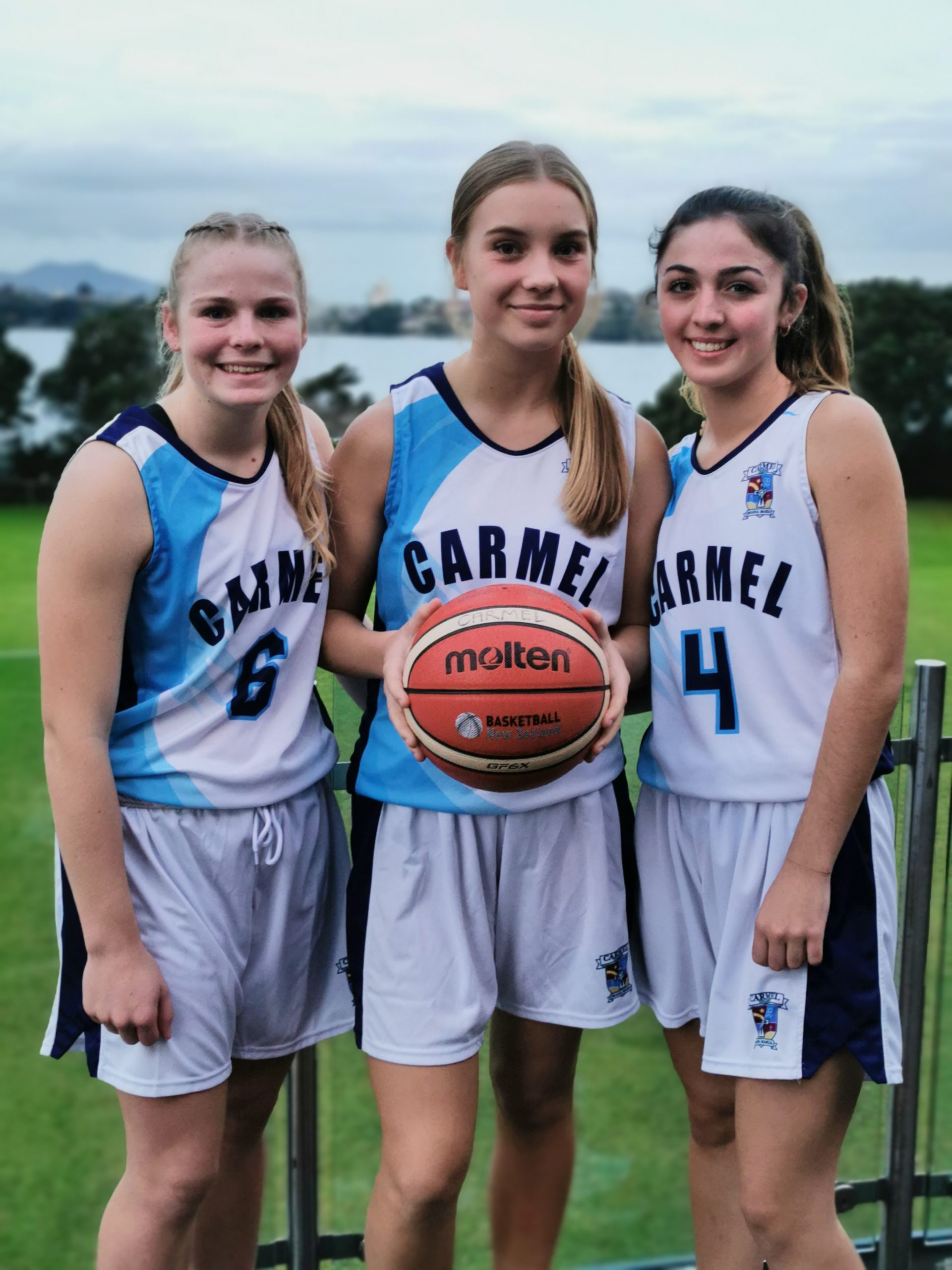 Sports News - Carmel College