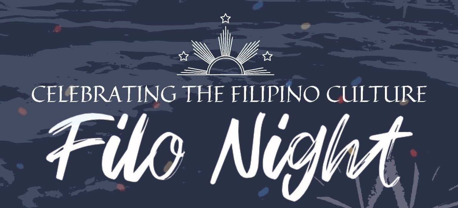 Filo Night 2021 - Carmel College