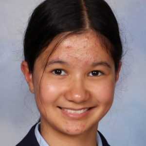 University of Otago Junior Mathematics Competition - Carmel College