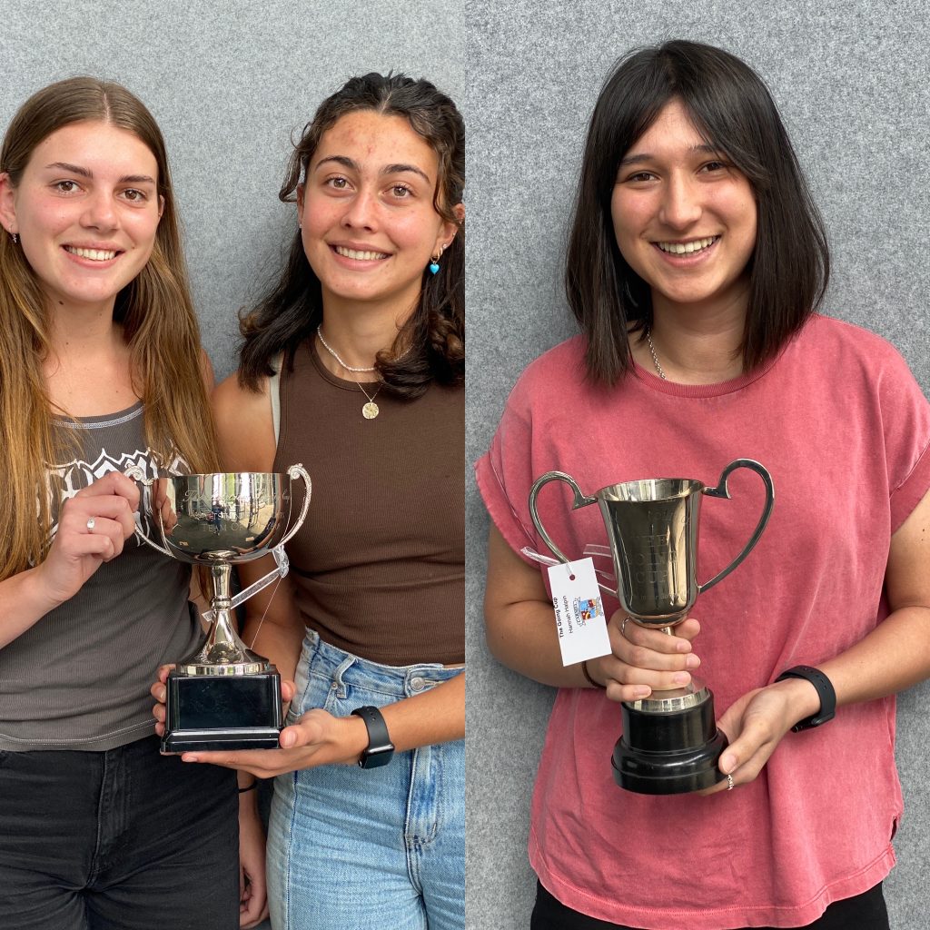 Sports News - Carmel College