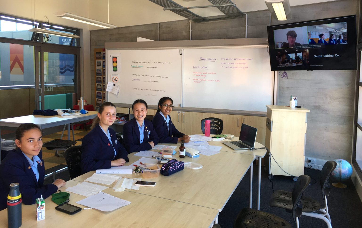 Ethics Olympiad Final - Carmel College