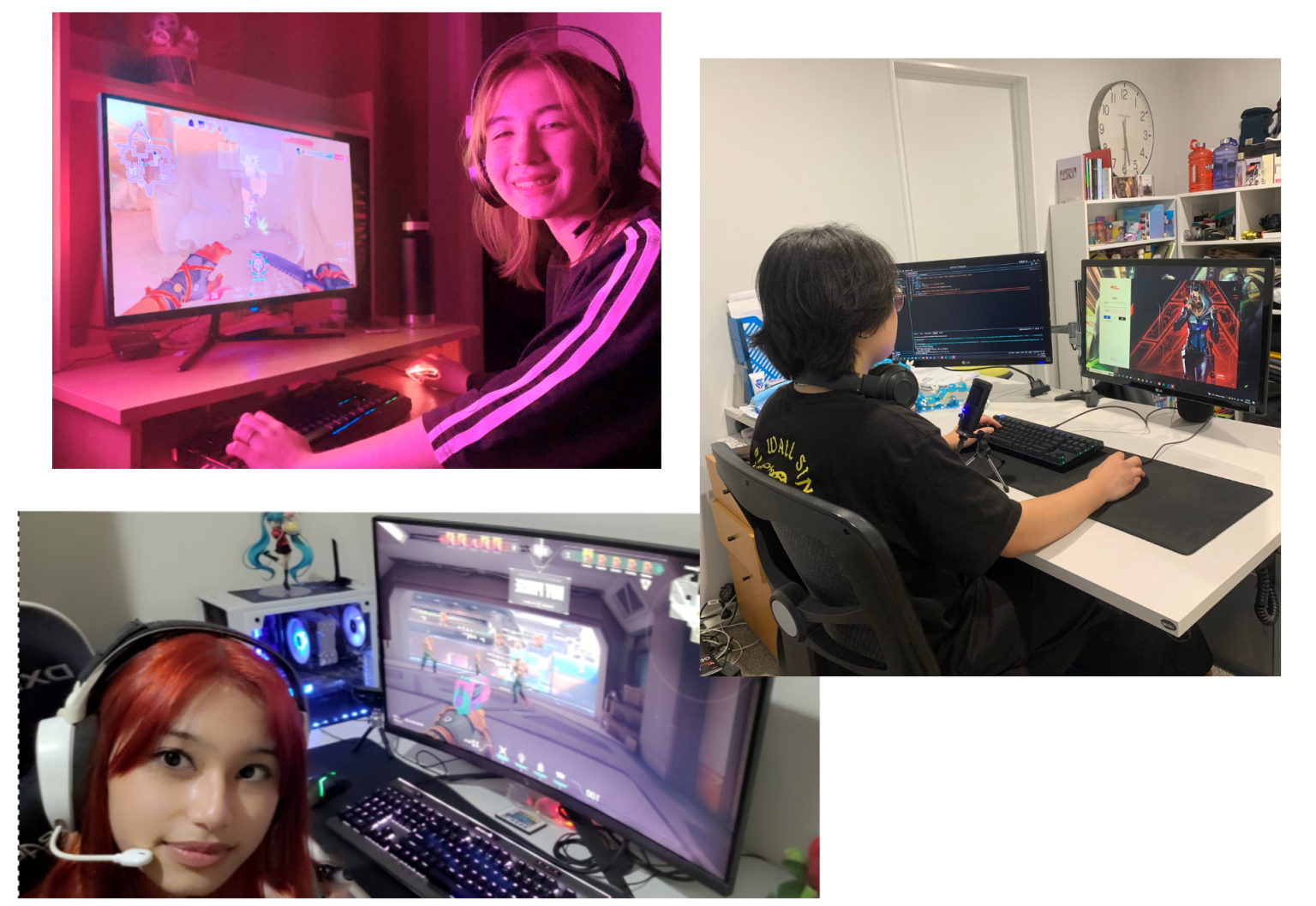 Esports Success - Carmel College