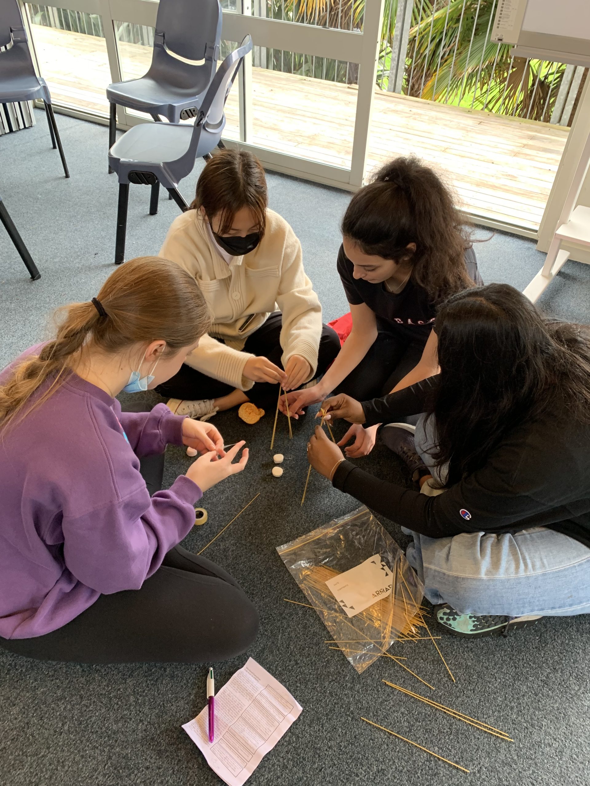 Mercy Leaders Conference - Carmel College