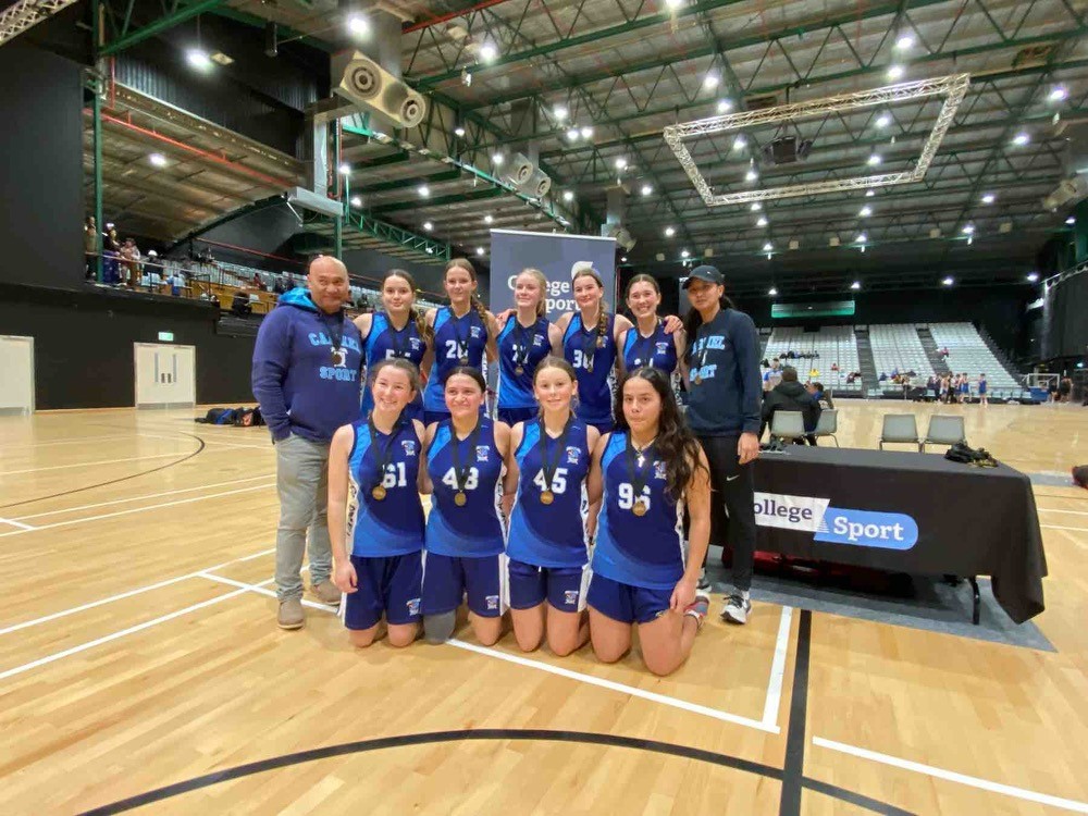 Sports News - Carmel College