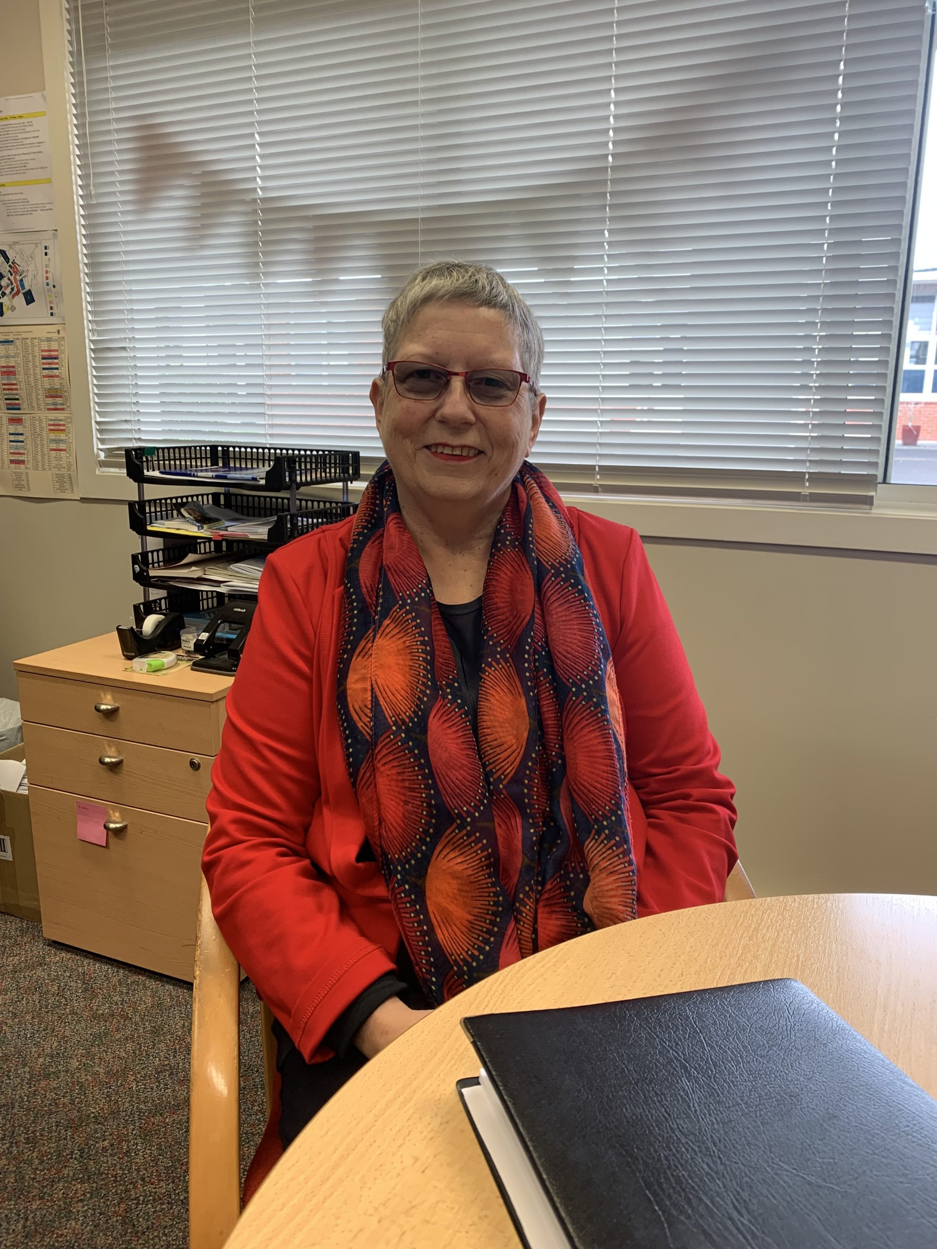 Nō hea koe? Where are you from? - Carmel College