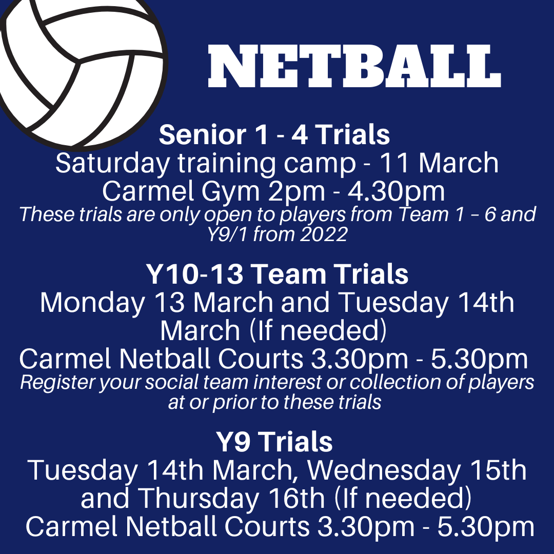 Sports News - Carmel College