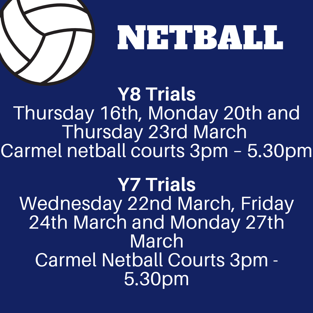 Sports News - Carmel College