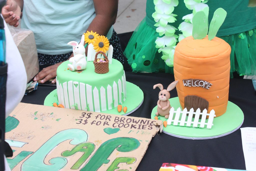 Coin Trail 2023 - Carmel College