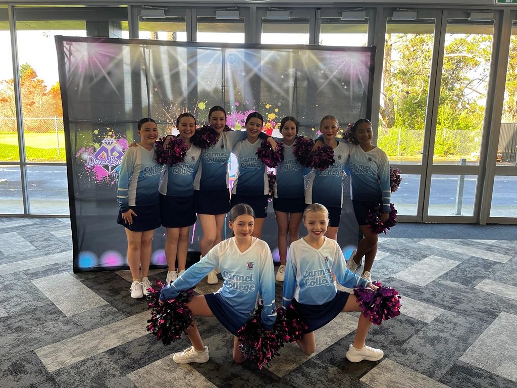 Sports News - Carmel College