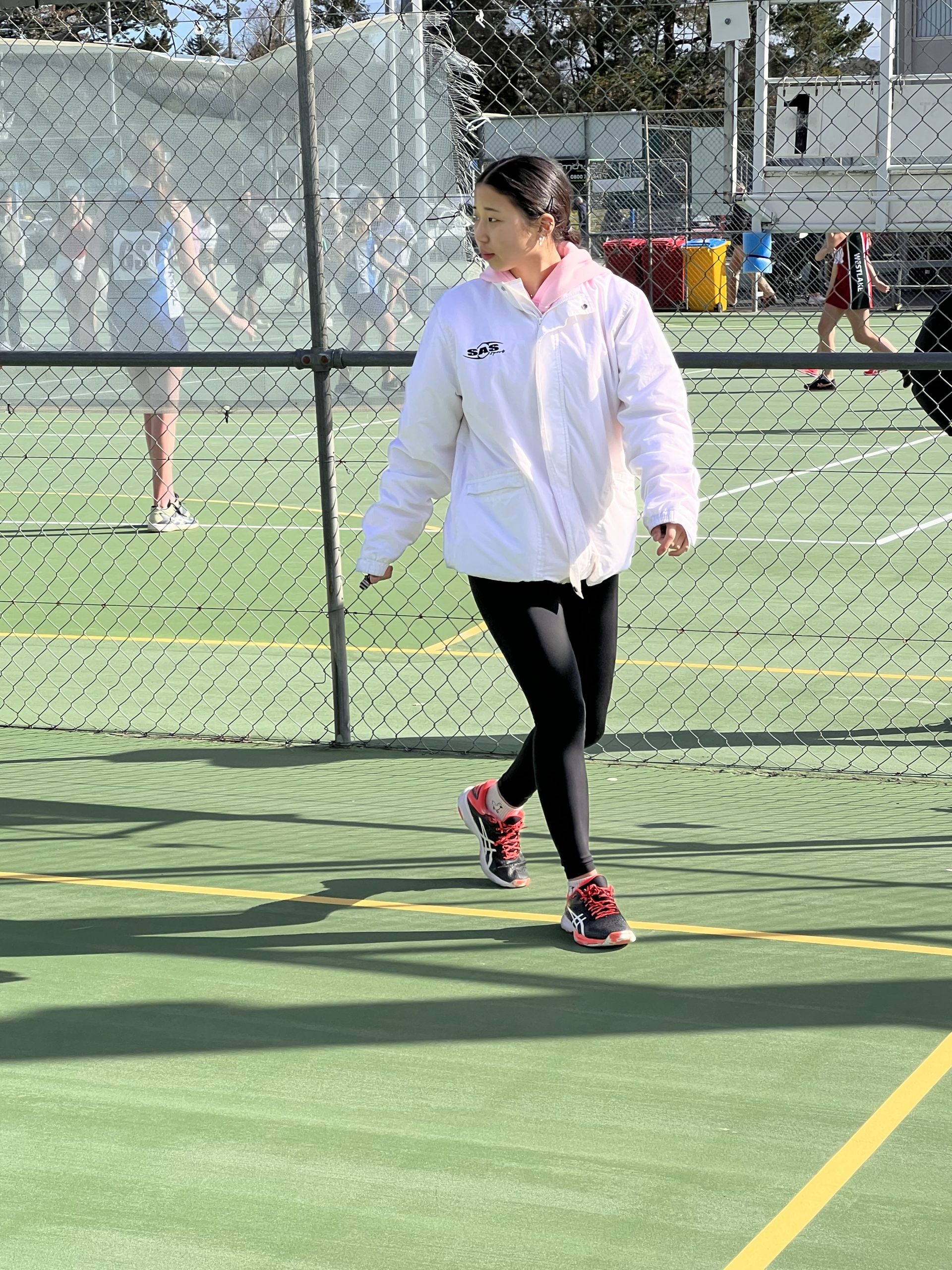 Sports News - Carmel College