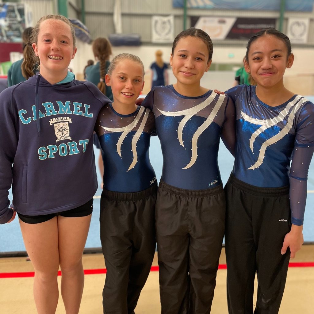 Sports News - Carmel College