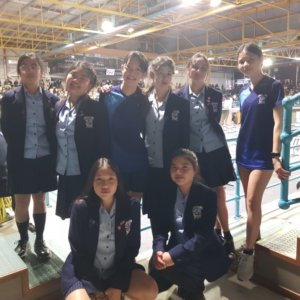 Year 9&10 Mathex Competition - Carmel College