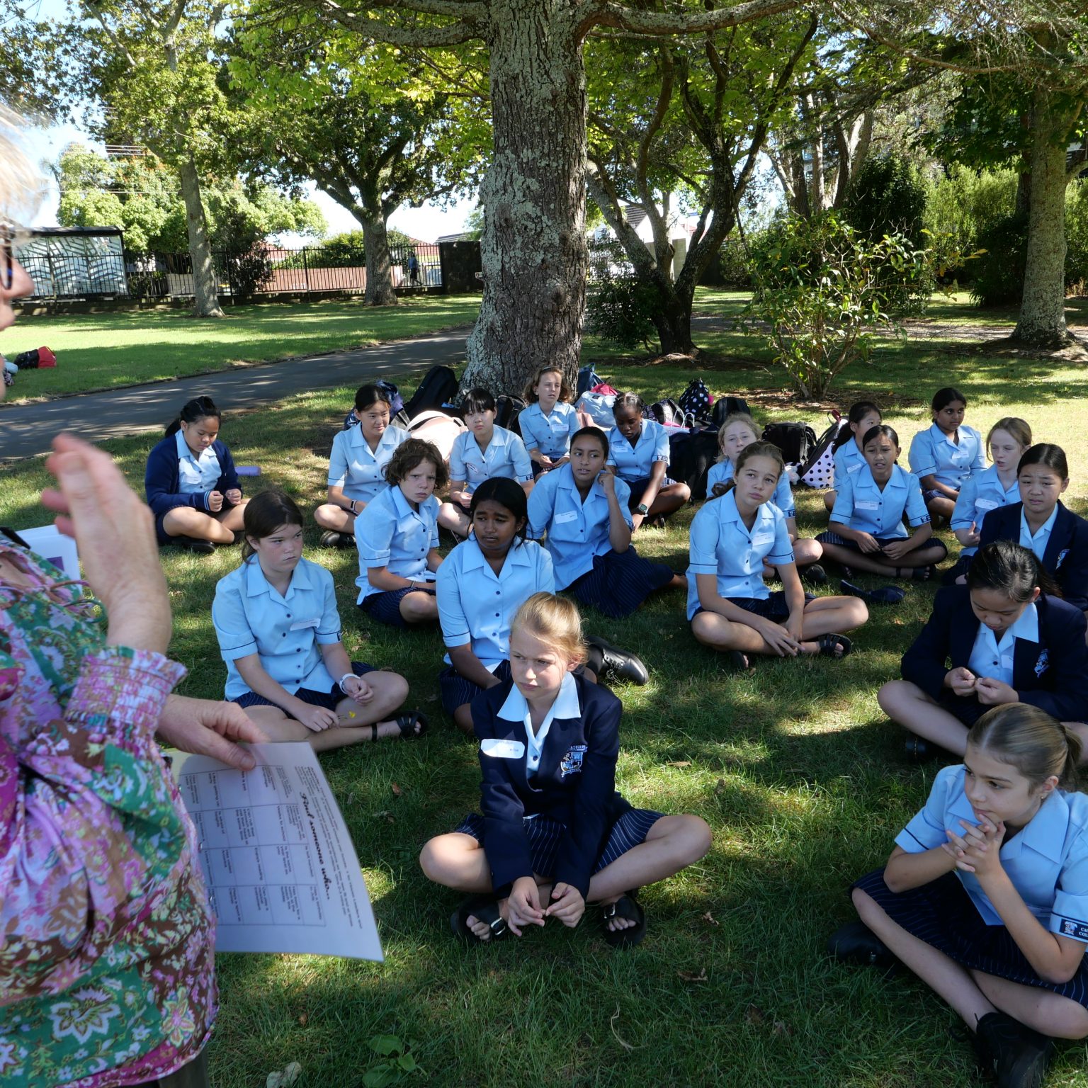 Welcome to Our New Students for 2024 - Carmel College