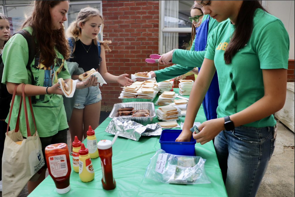 Coin Trail 2024 - Carmel College