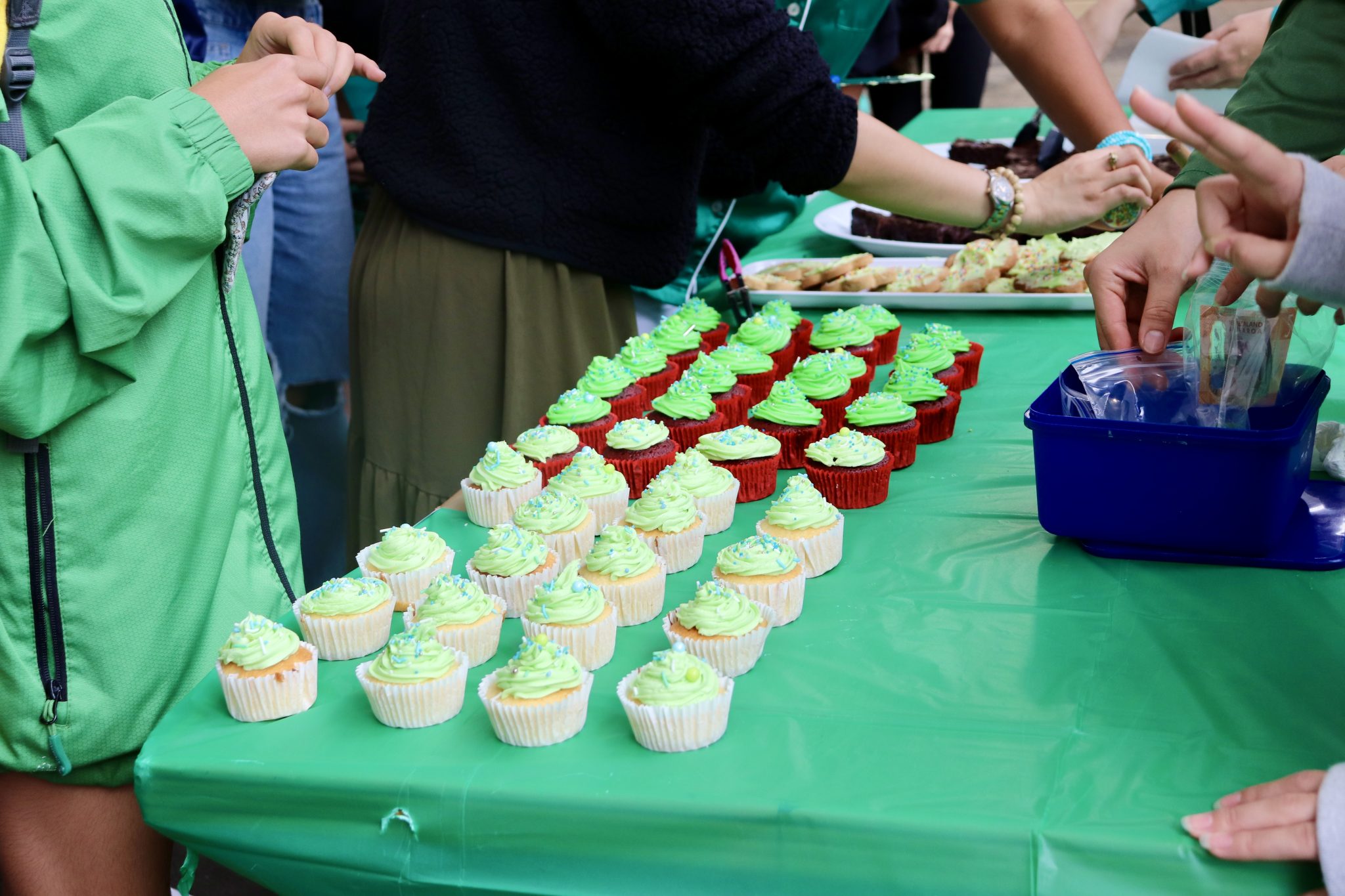 Coin Trail 2024 - Carmel College