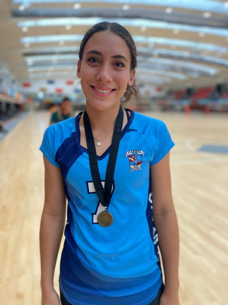 Sports News - Carmel College