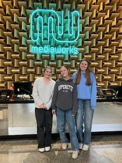 Year 12 Work Experience - Carmel College