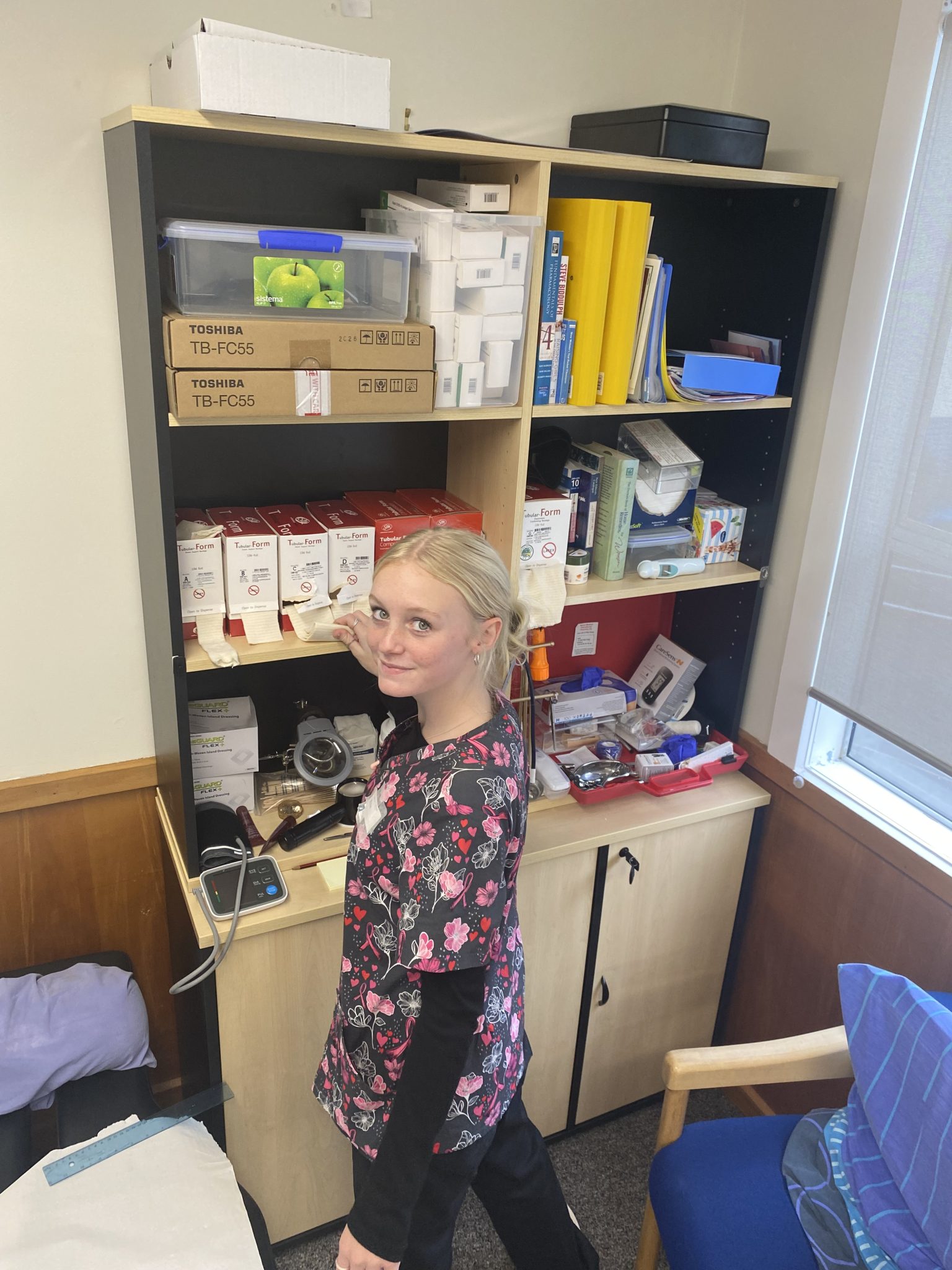 Year 12 Work Experience - Carmel College