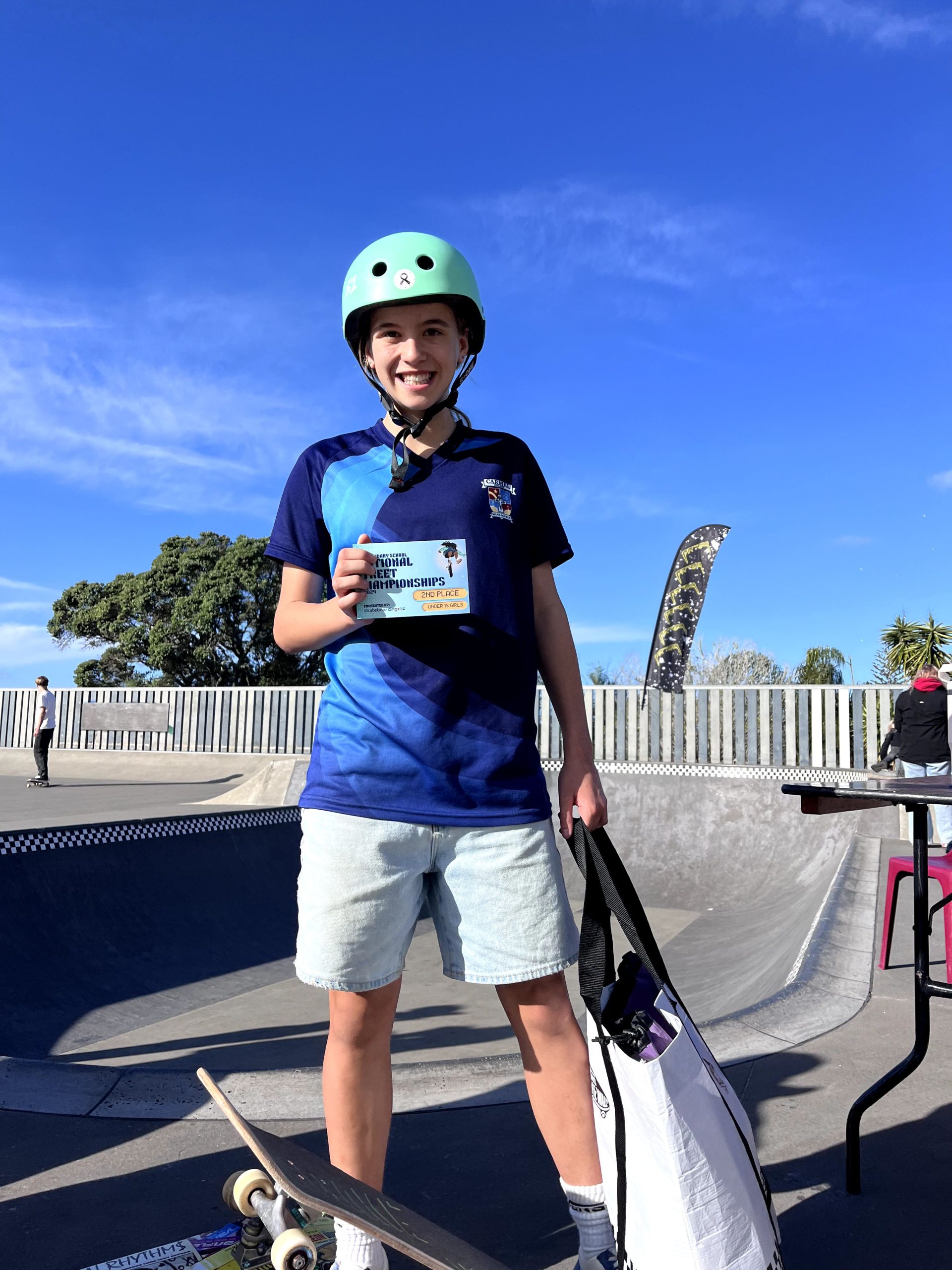 2024 Winter Sports Tournament Week - Carmel College