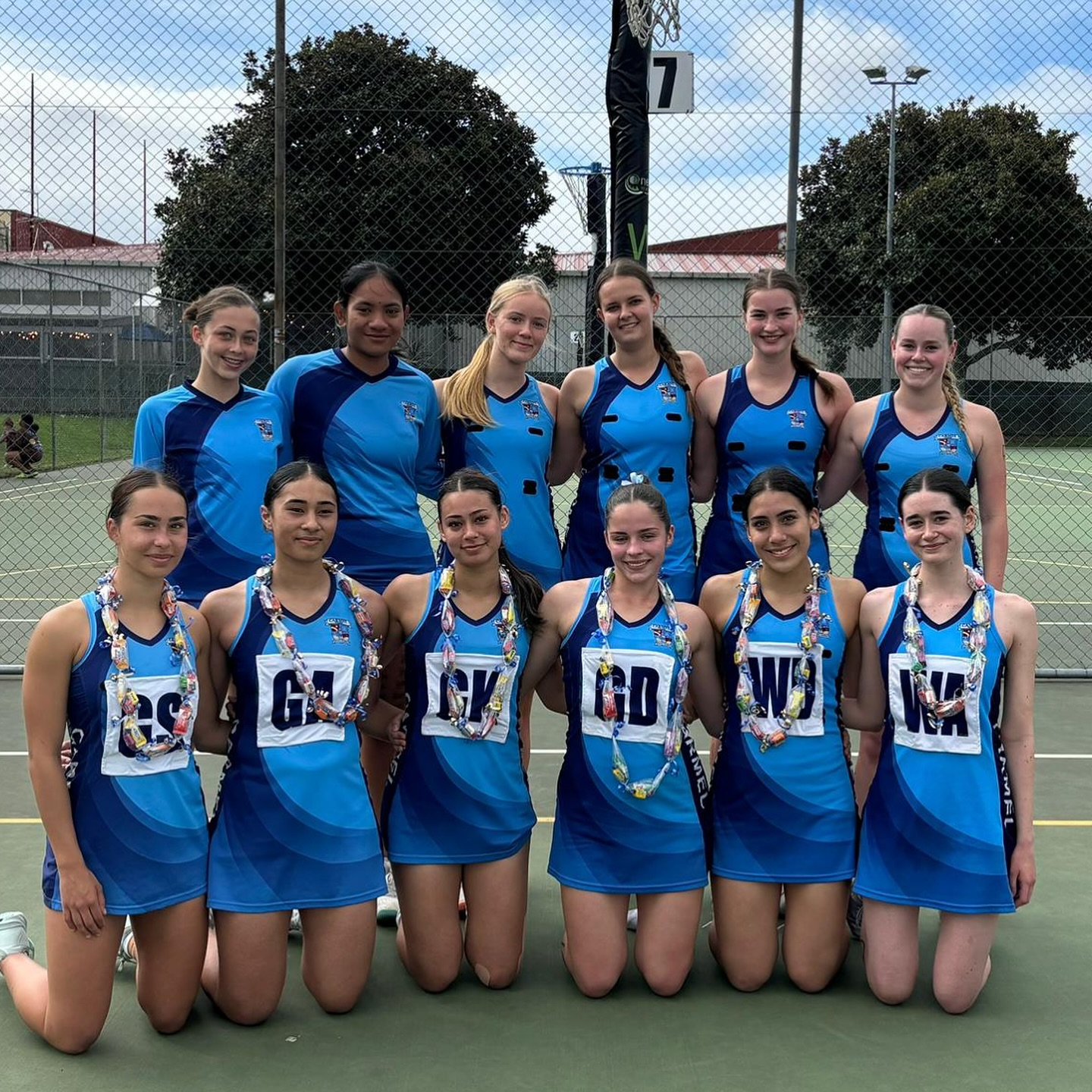 2024 Winter Sports Tournament Week - Carmel College