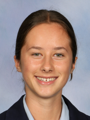 2025 BOT Student Representative - Carmel College