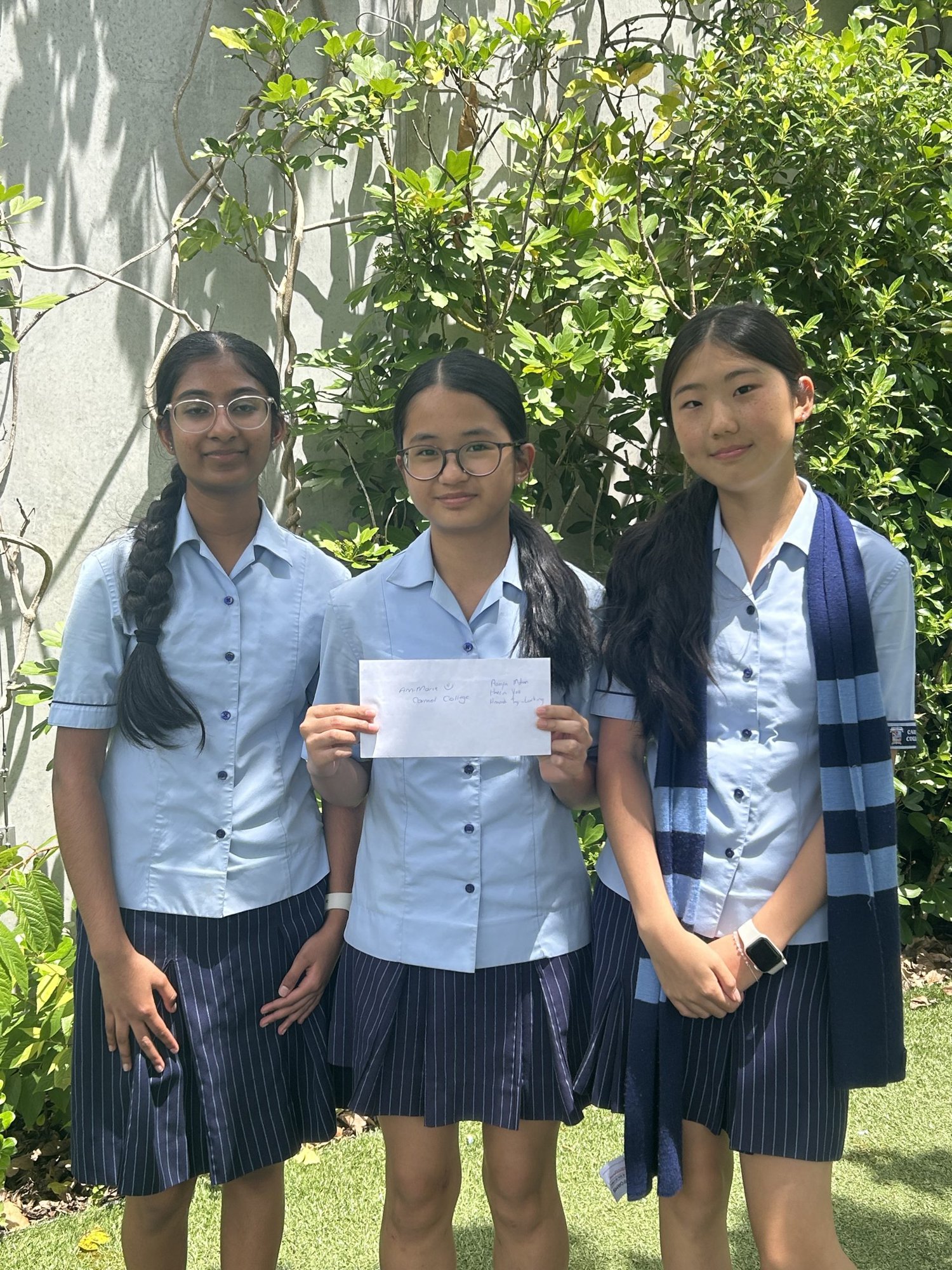 Year 9 Short Film Competition - Carmel College