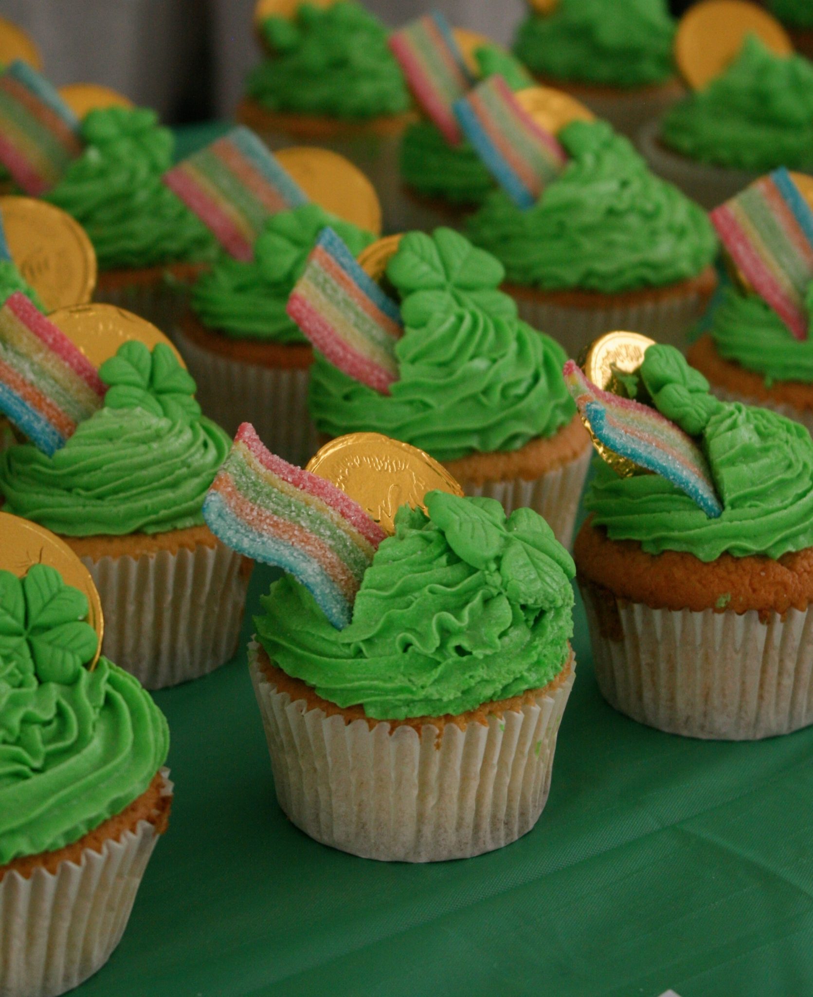 Coin Trail Report - Carmel College