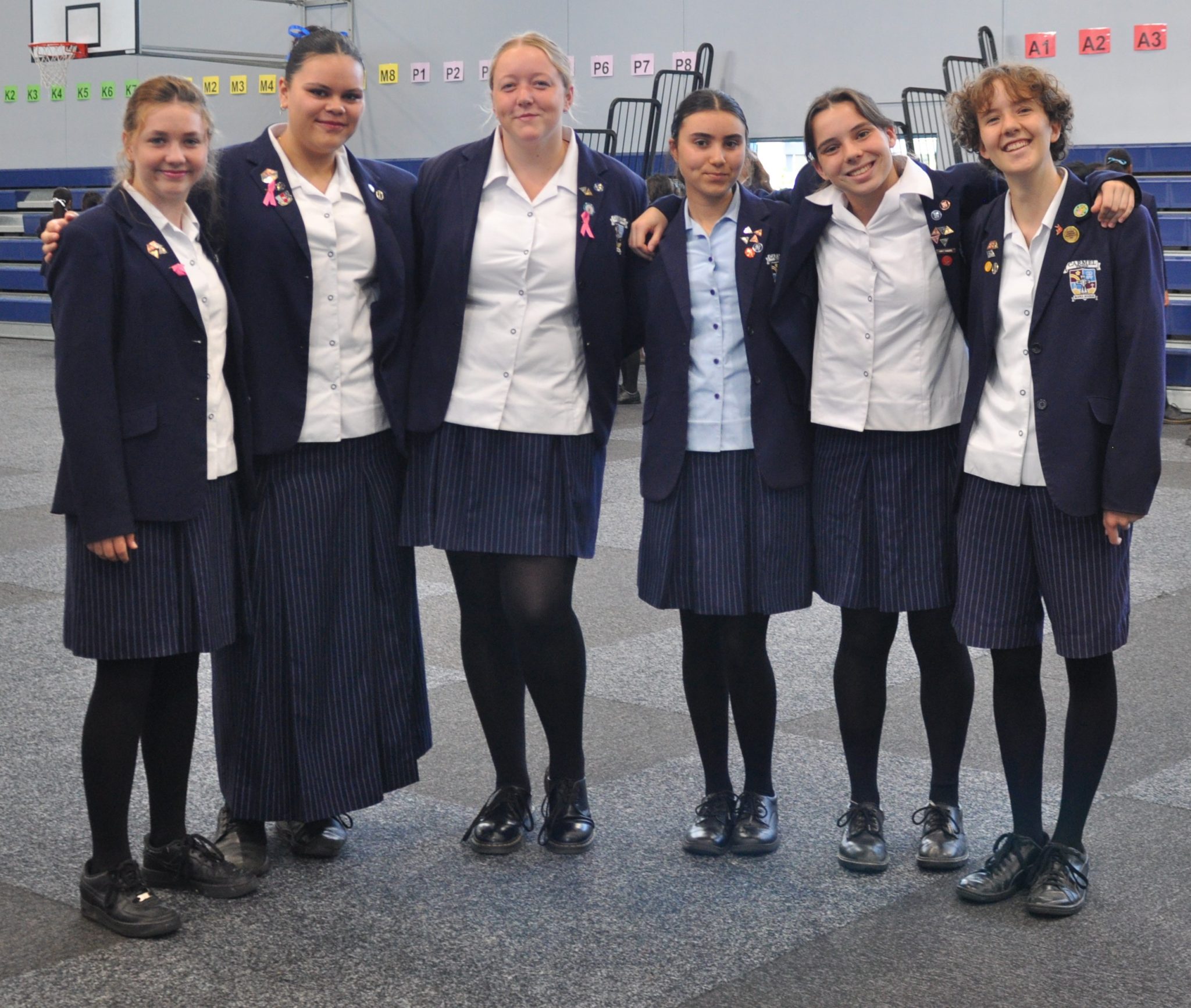 Carmel College Uniform Reminders - Carmel College