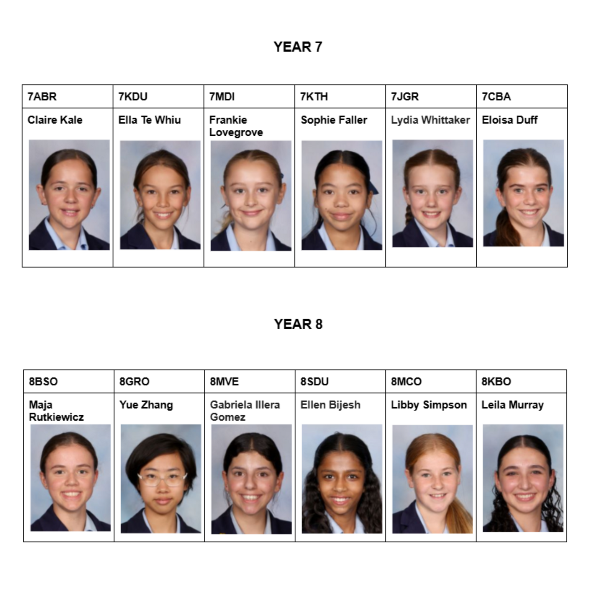 Respect in P.E Awards - Carmel College