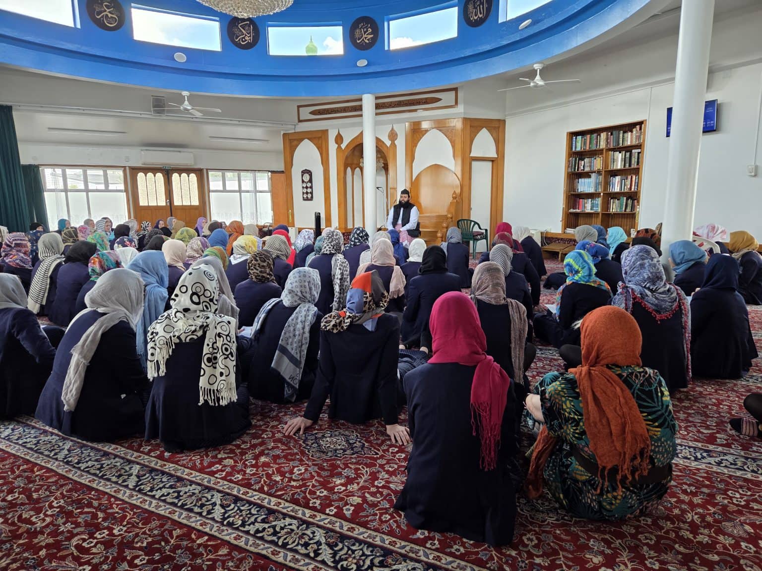 Year 12 World Religions Trip - Carmel College