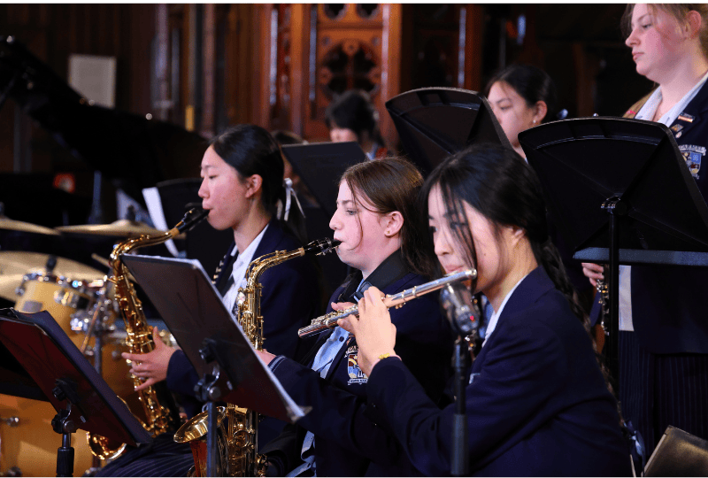 Music Lessons - Carmel College