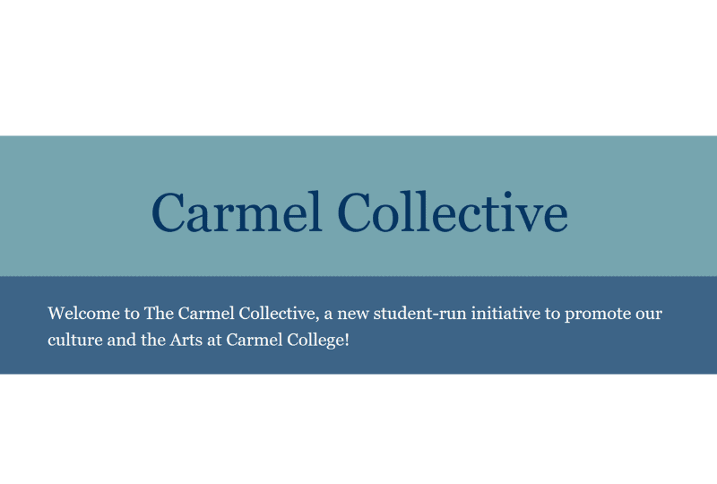 Carmel Collective - Carmel College